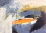 collagraph | Mari French RI : contemporary artworks