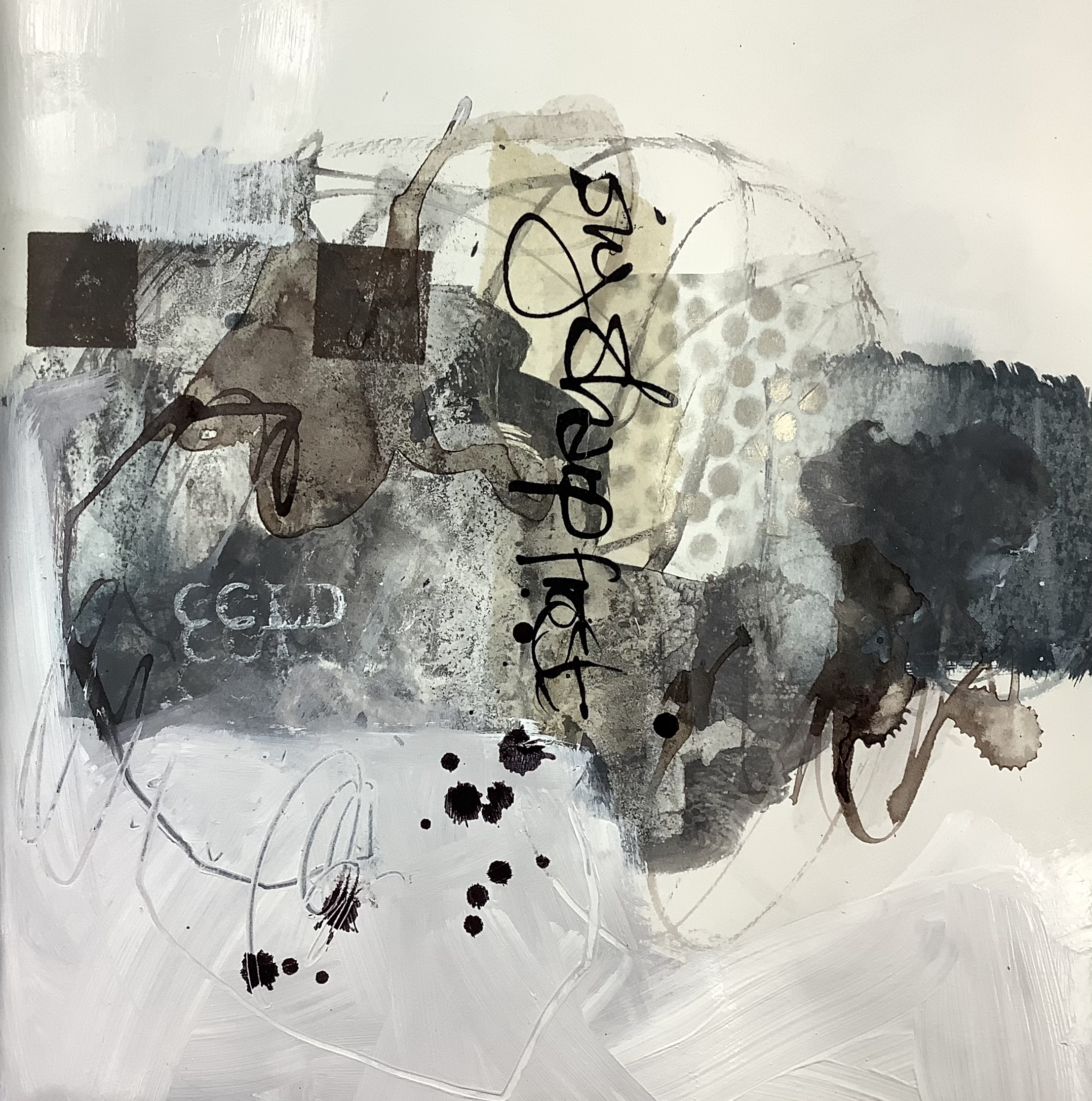 Workbook warmups … | Mari French RI : contemporary artworks