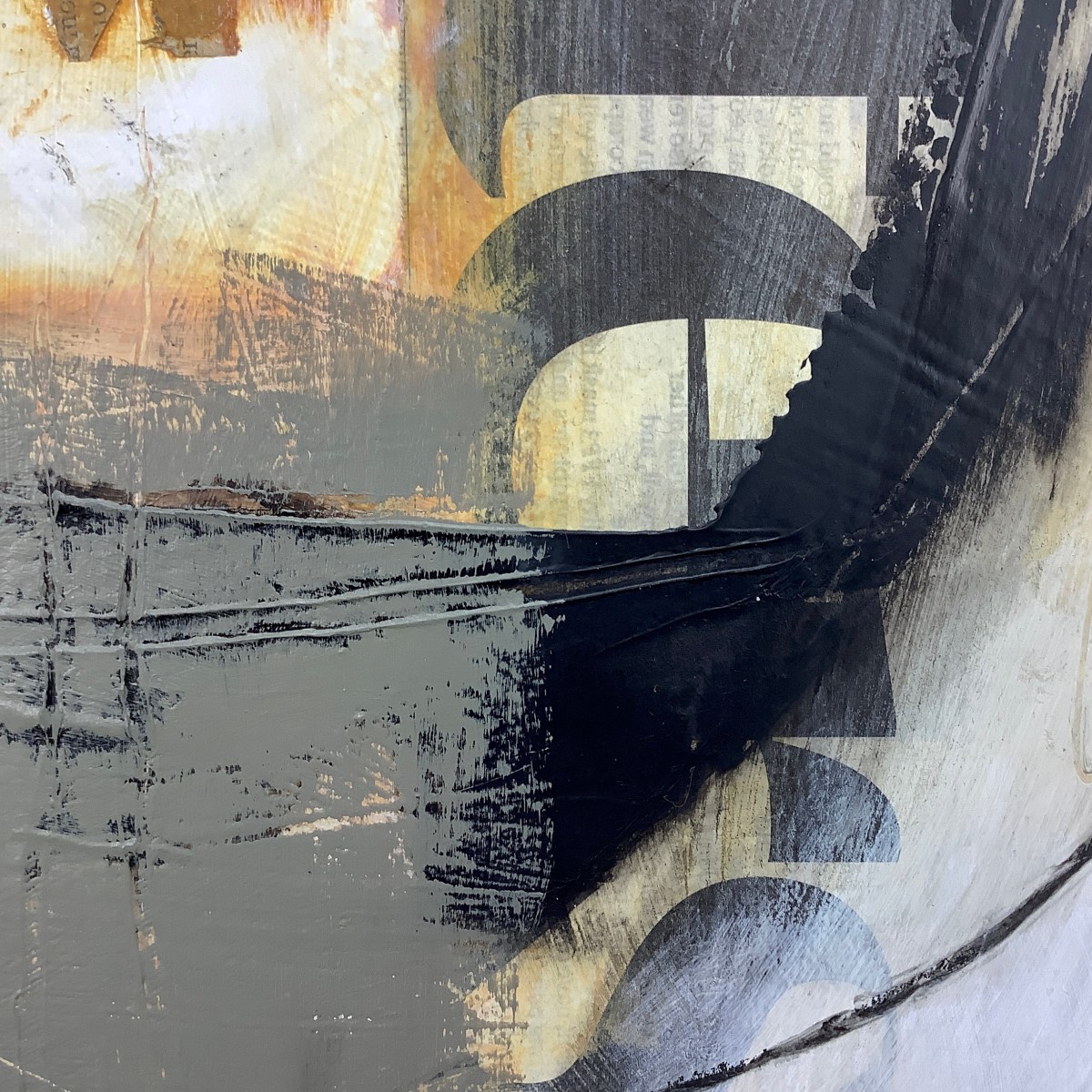 Mari French RI : contemporary artworks | distilling the landscape ...