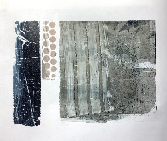 Mari French RI : contemporary artworks | distilling the landscape ...