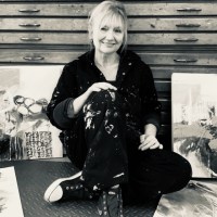 collagraph | Mari French RI : contemporary artworks